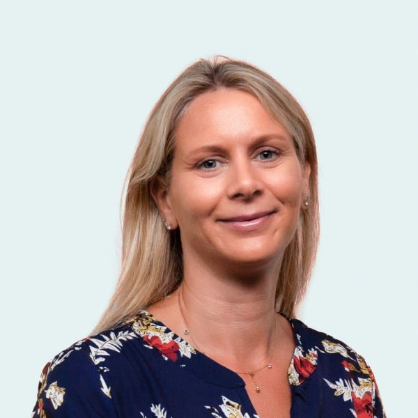 Kate Howes - Shaw Gibbs