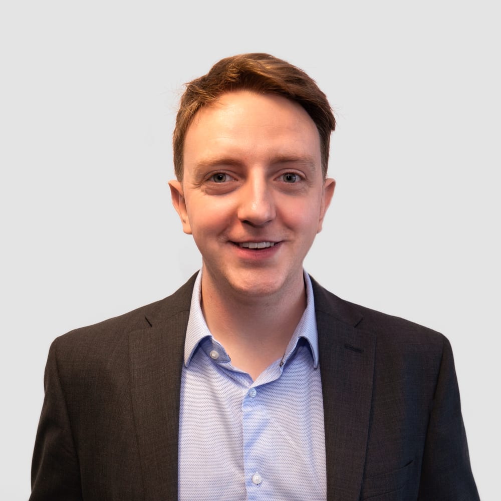 Matthew Brown - Shaw Gibbs