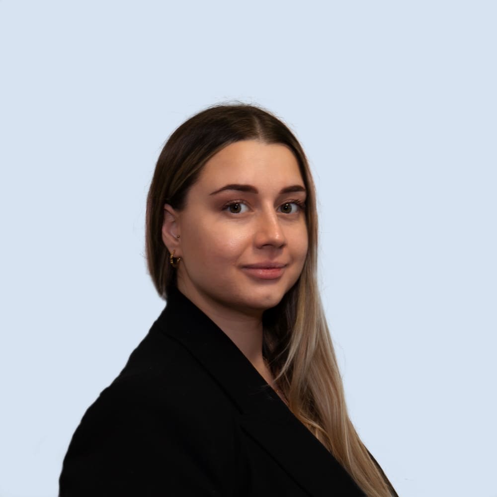 Amy Low - Shaw Gibbs