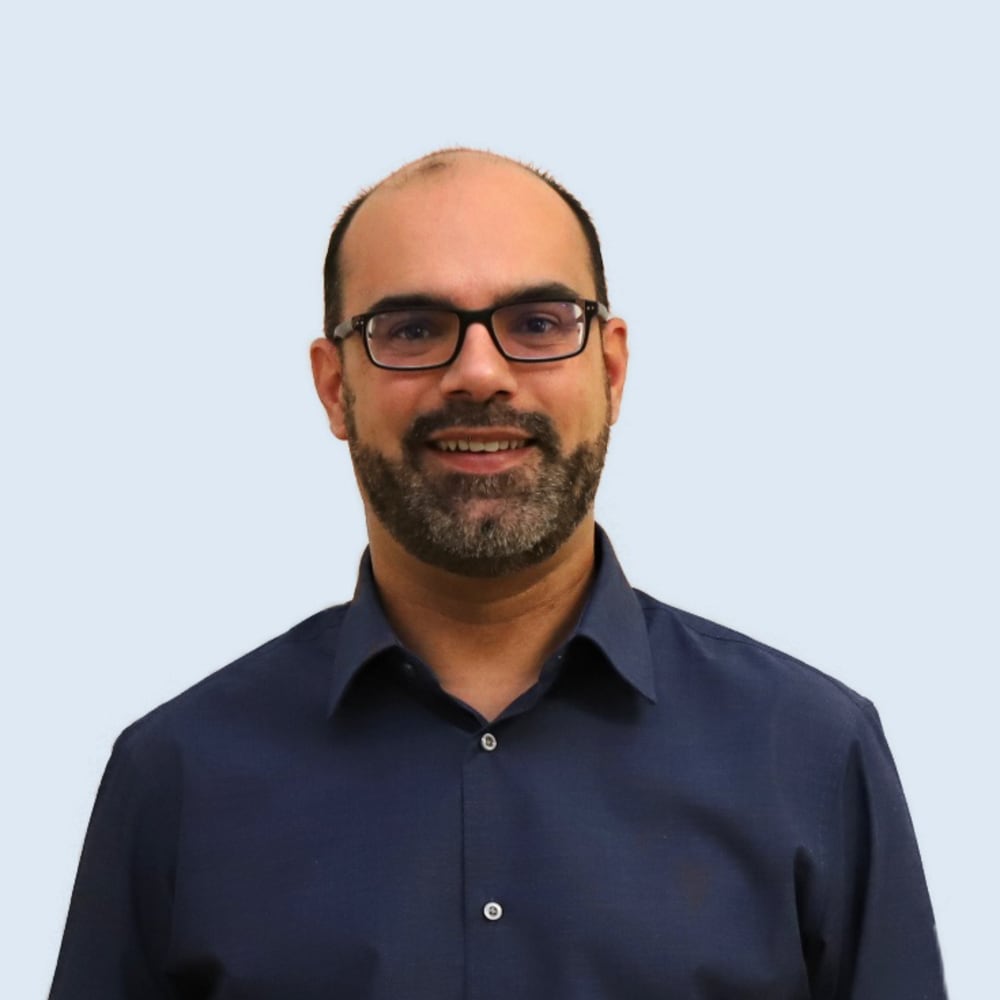 Andrew Clifford - Shaw Gibbs