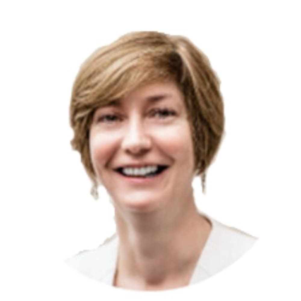 Caroline Garvey - Shaw Gibbs