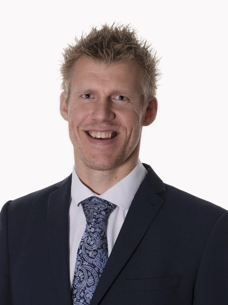 David Dyer - Shaw Gibbs