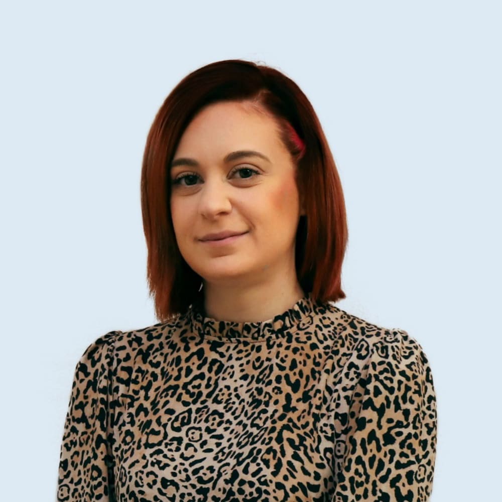 Jo Thomson - Shaw Gibbs