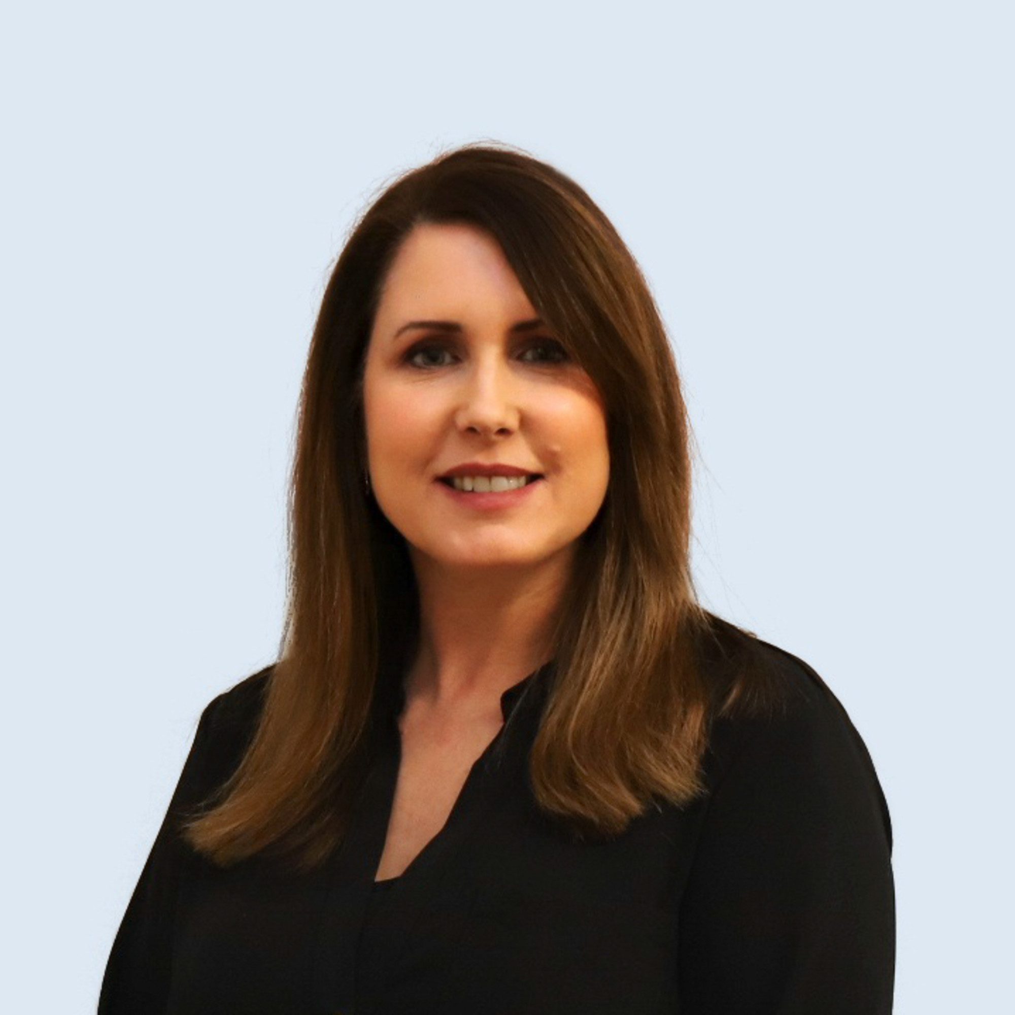 Robyn Liddell - Shaw Gibbs