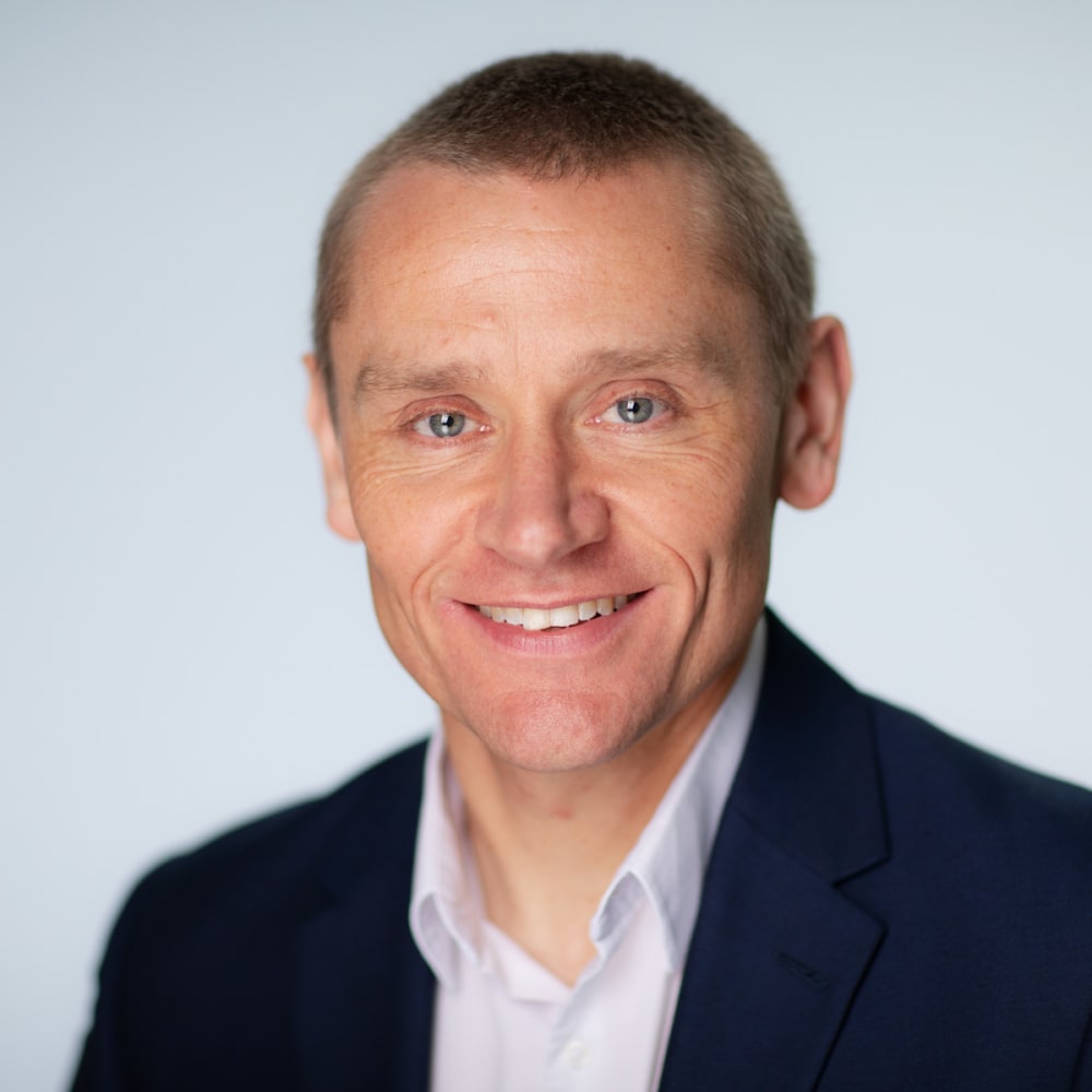 Leigh Smith - Shaw Gibbs