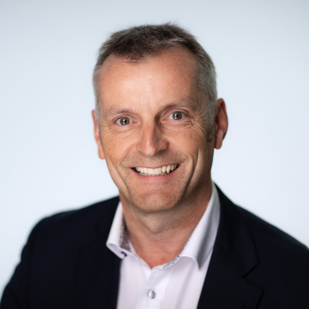 Peter Watts - Shaw Gibbs